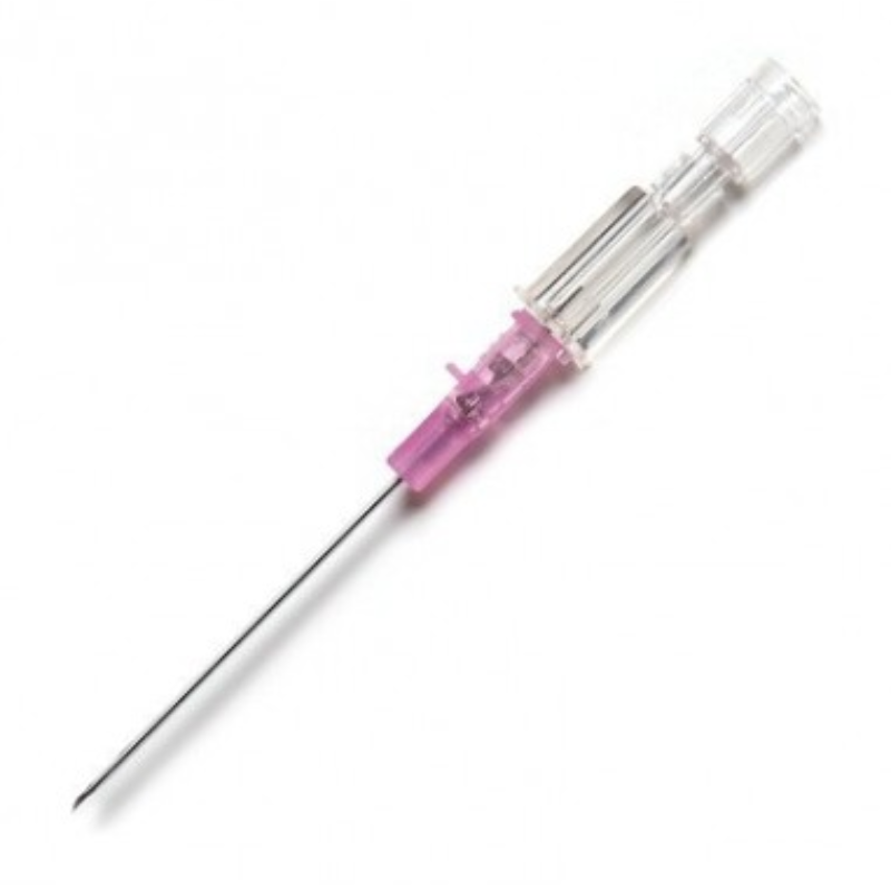 Catéter Intravenoso 20G x 1 1/4" - Medcare