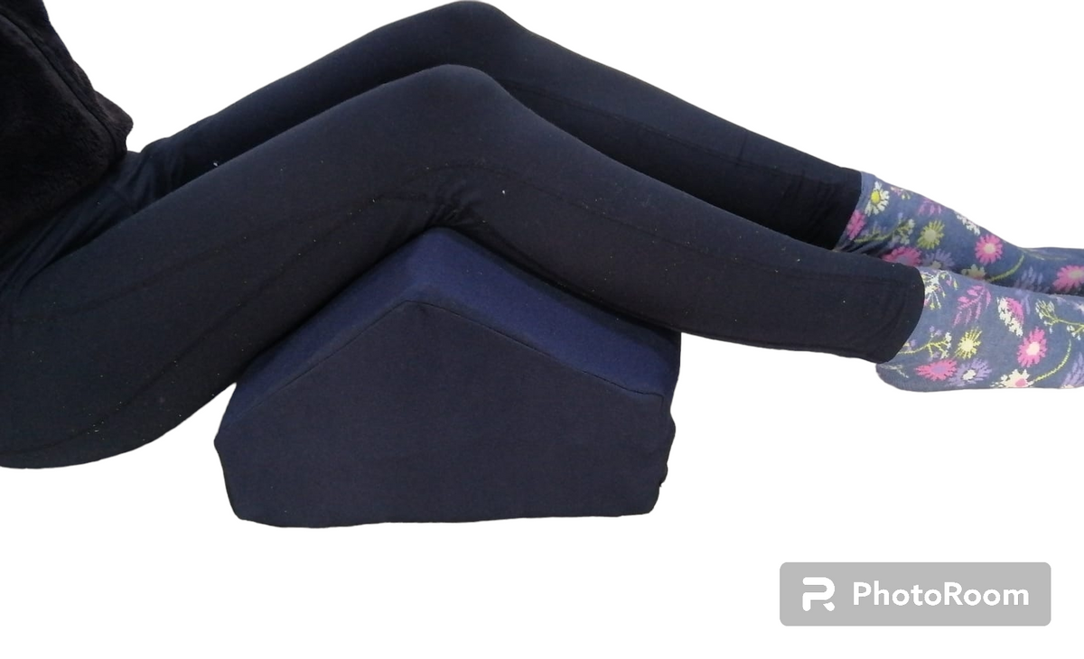 Cojin para pies - Medcare